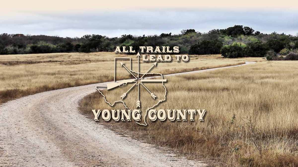 Welcome - Young County Museum of History & Culture